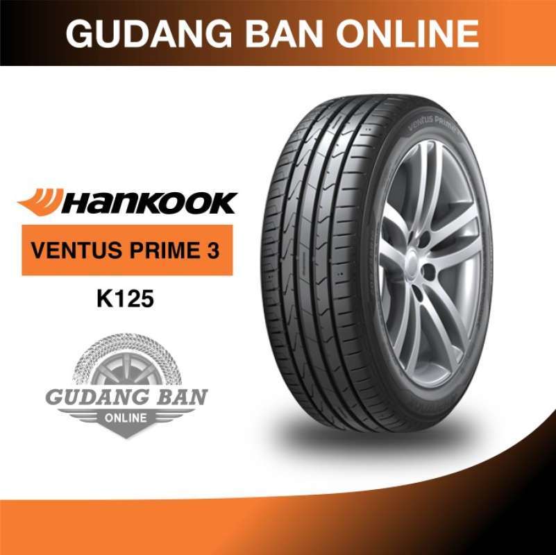 Promo Ban Cx5 225/55 R19 Hankook Ventus K125 Diskon 33% Di Seller Bumi Living Store - Meruya ...