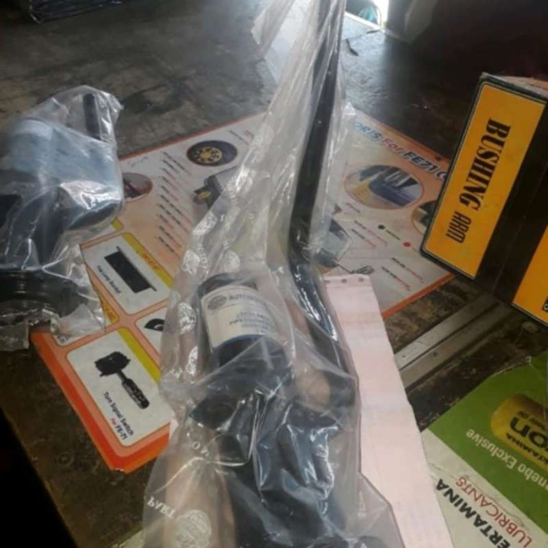 Promo Pipa Tengki Tangki Bensin Atas Kijang Super 5k Bak Diskon 33% Di Seller Bumi Living Store ...