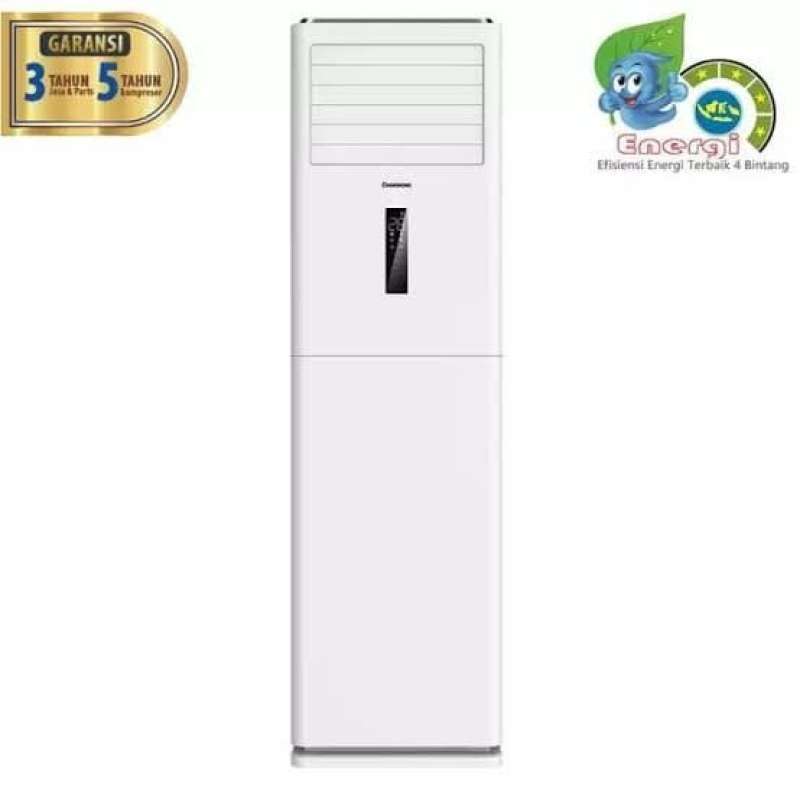 Jual Ac Floor Standing Changhong 3 Pk Chfs24la / Chfs-24la Di Seller Rosaria - Cengkareng Timur ...