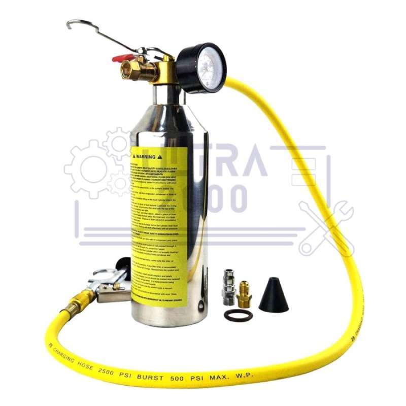 Jual Alat Flushing Tool Kit / Ac Flushing Kit / Alat Flushing Ac Di ...