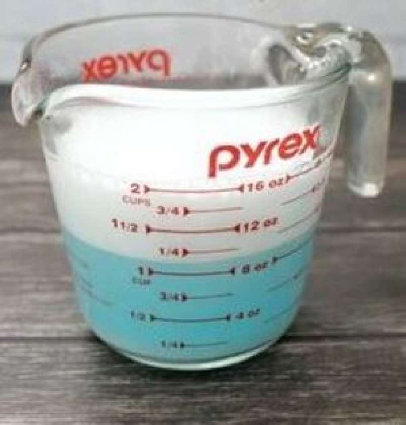 Jual Pyrex Gelas Ukur 250 Ml Gelas Takar Measuring Cup Di Seller Shin ...