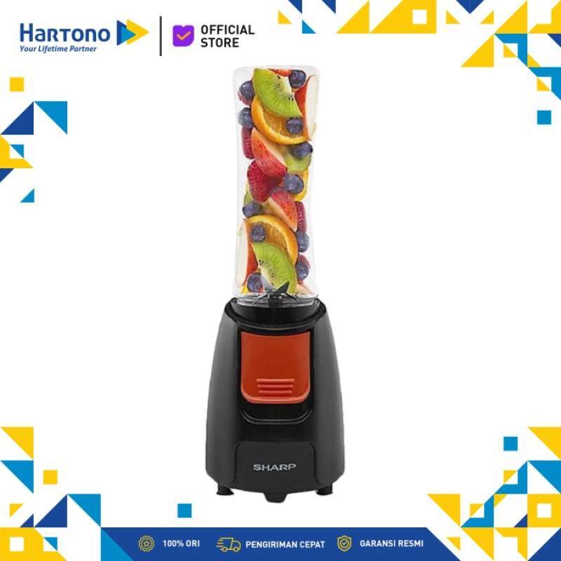 Jual Sharp Hand Blender Em-p01-bk Di Seller Shin Store - Cengkareng ...