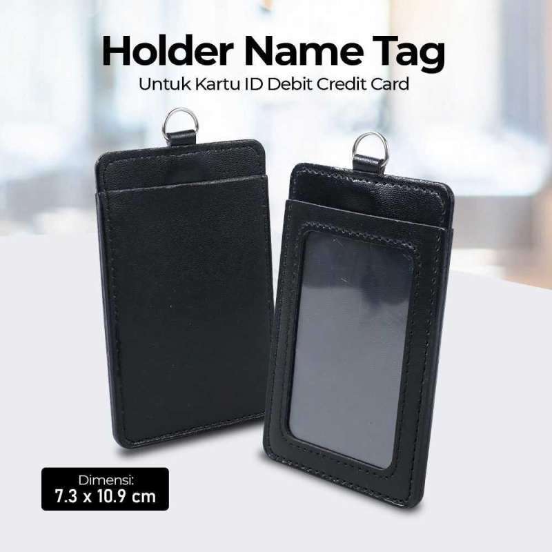Jual Id Card Holder Aesthetic Original Harga Termurah Juni 2024 | Blibli