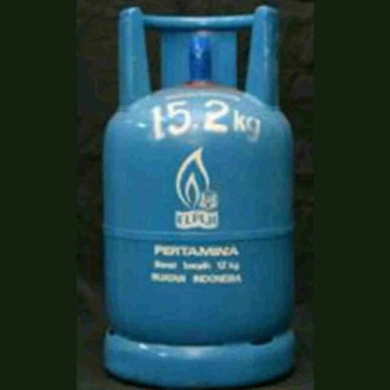 Tabung Gas 12 Kg - Harga Terbaru Agustus 2024 & Gratis Ongkir | Blibli