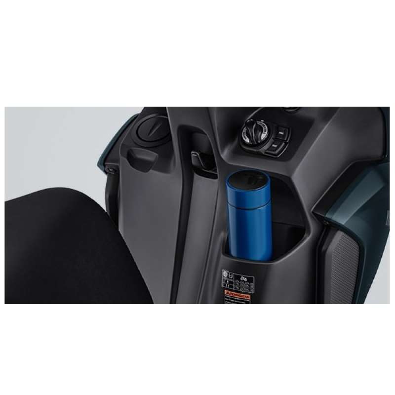 Jual Yamaha Freego 125 Standard Sepeda Motor [otr Jabodetabekser ...