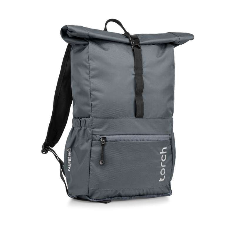 Promo Torch Kashiwa Tas Ransel Lipat Foldable Backpack Punggung Sekolah ...