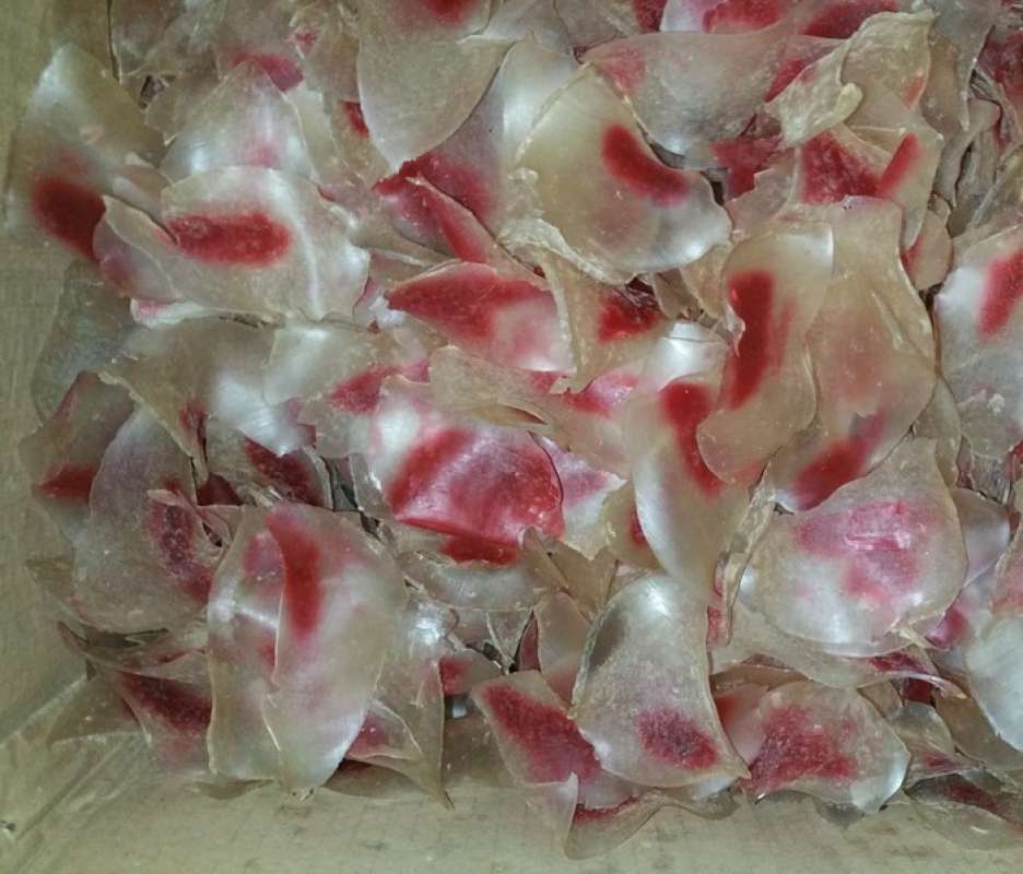 Promo Kerupuk Merah Putih 1 Kg / Kerupuk / Kerupuk Pecel / Kerupuk Mie ...
