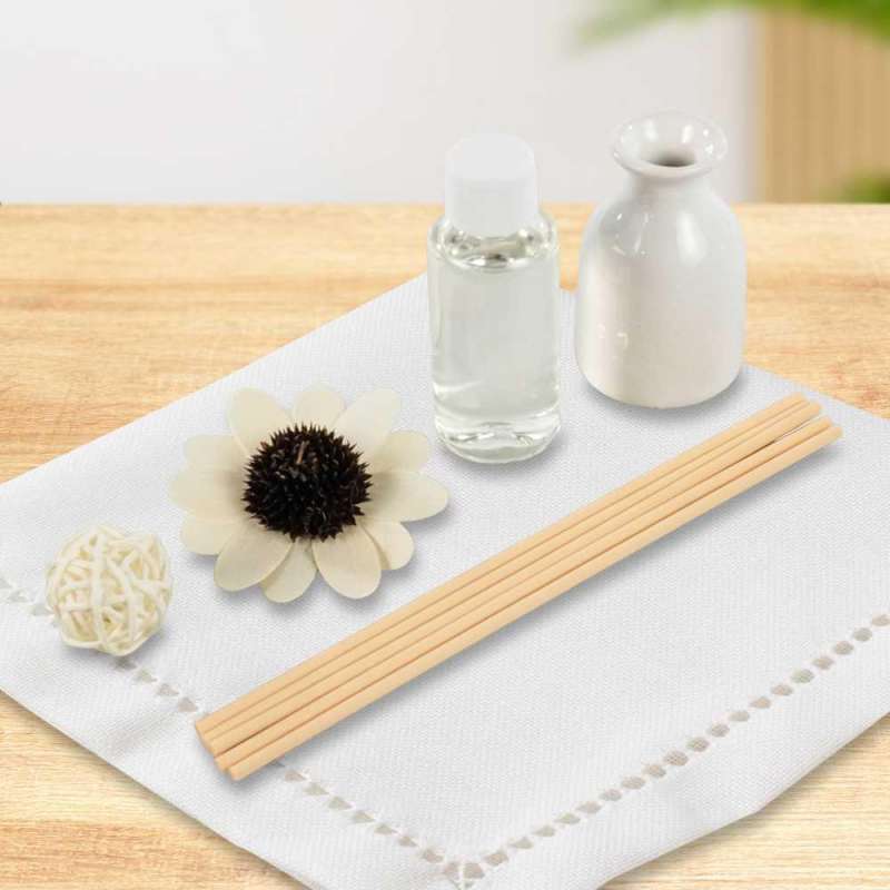 Jual Pengharum Ruangan Reed Diffuser With Rattan Stick 30ml 2023 Kasur ...