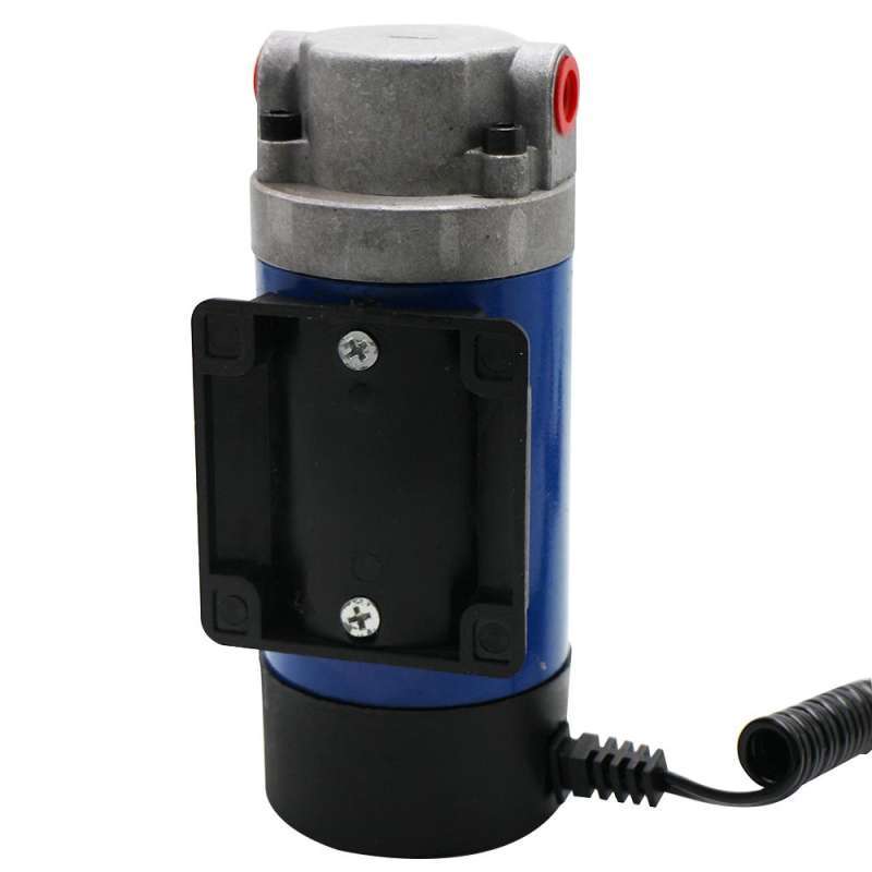 Jual Maritime Pompa Sedot Oli Elektrik Oil Extractor Pump 12v 100w ...