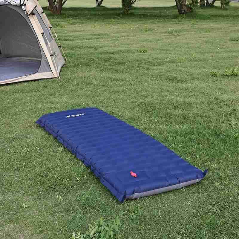 Jual Ysxhv Kasur Matras Angin Camping Foldable Cushion Air Bed Mt304 ...