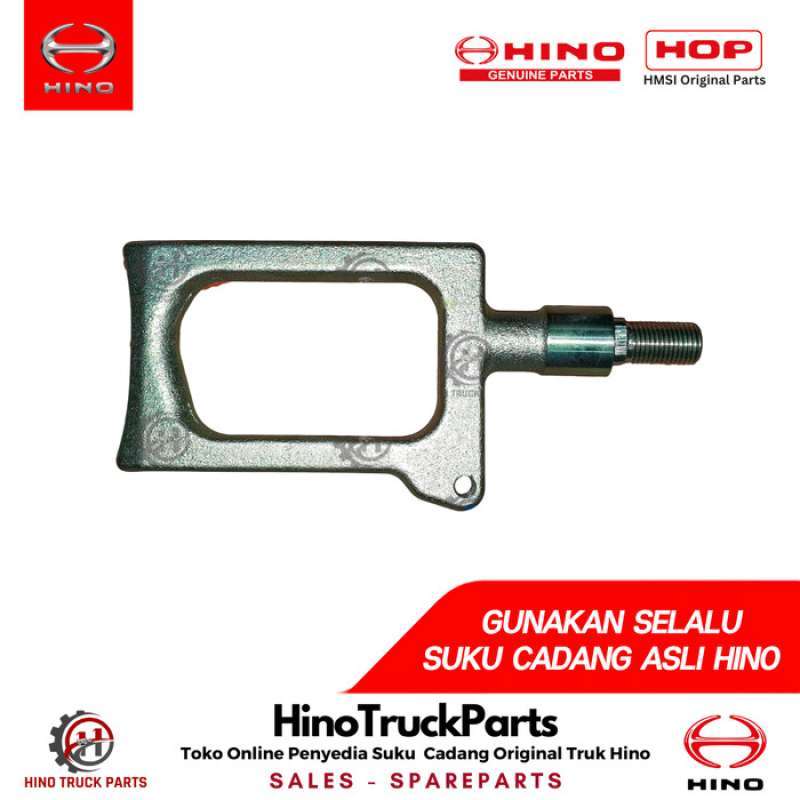 Promo Hook Penahan Kabin Hino 500 Lohan Asli Diskon 23% Di Seller ...