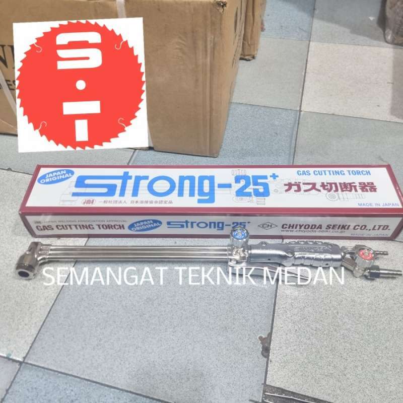 Jual Blender Las Oksigen 💯 Harga Murah & Kualitas Terbaik Januari 2026