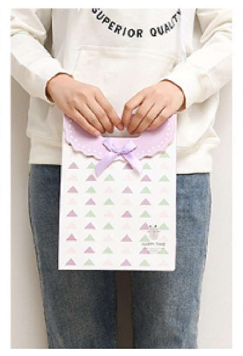 Jual Souvenir Paper Bag Unik Box Tenteng Box Kado Ukuran 19x9x27cm 320 ...