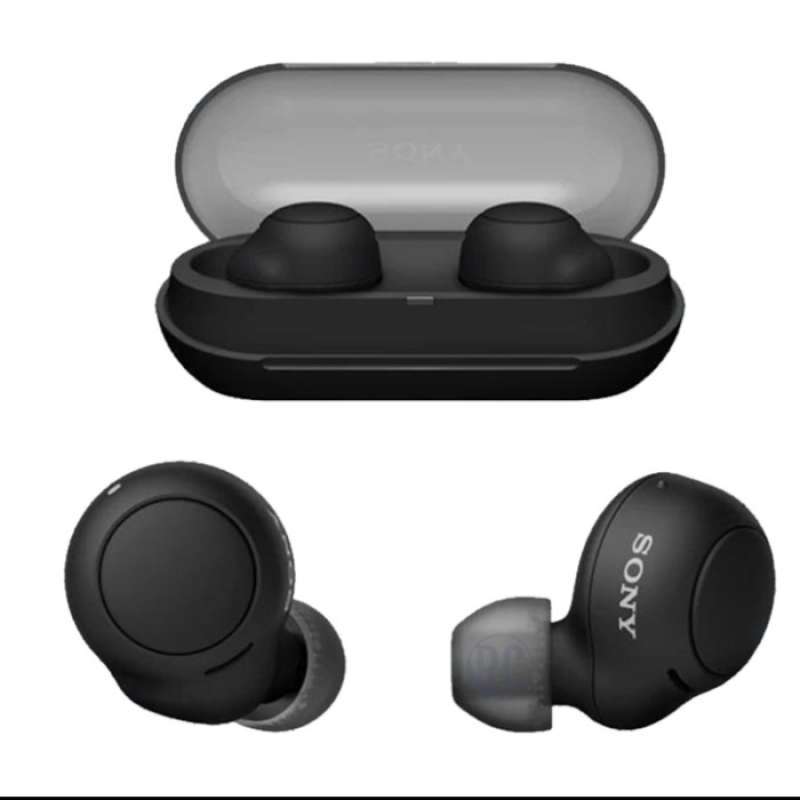 Promo Sony Wf-c500 True Wireless Earbuds Tws Earphone Diskon 50% Di ...