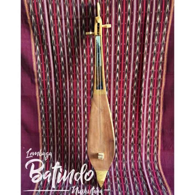 Jual Ranns Hasapi/kecapi Batak Toba Di Seller Doujin - Cengkareng Timur ...