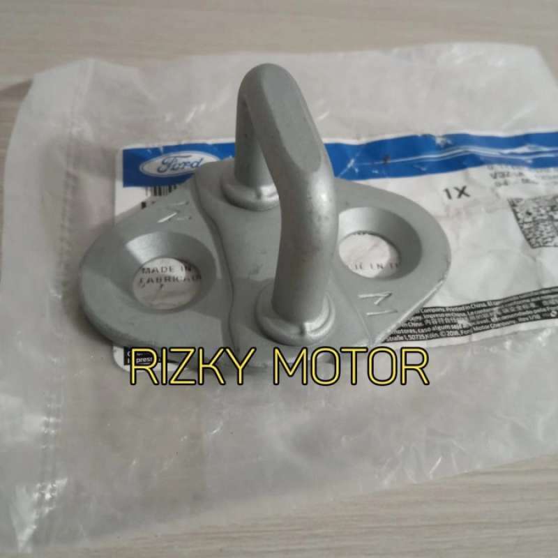 Promo Striker Pintu Ford Everest Ranger Mazda Bt50 Original Parr Diskon ...