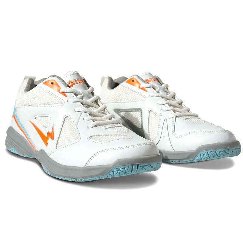 Promo Sepatu Badminton Eagle Vector Vektor Olahraga Bulu Tangkis ...