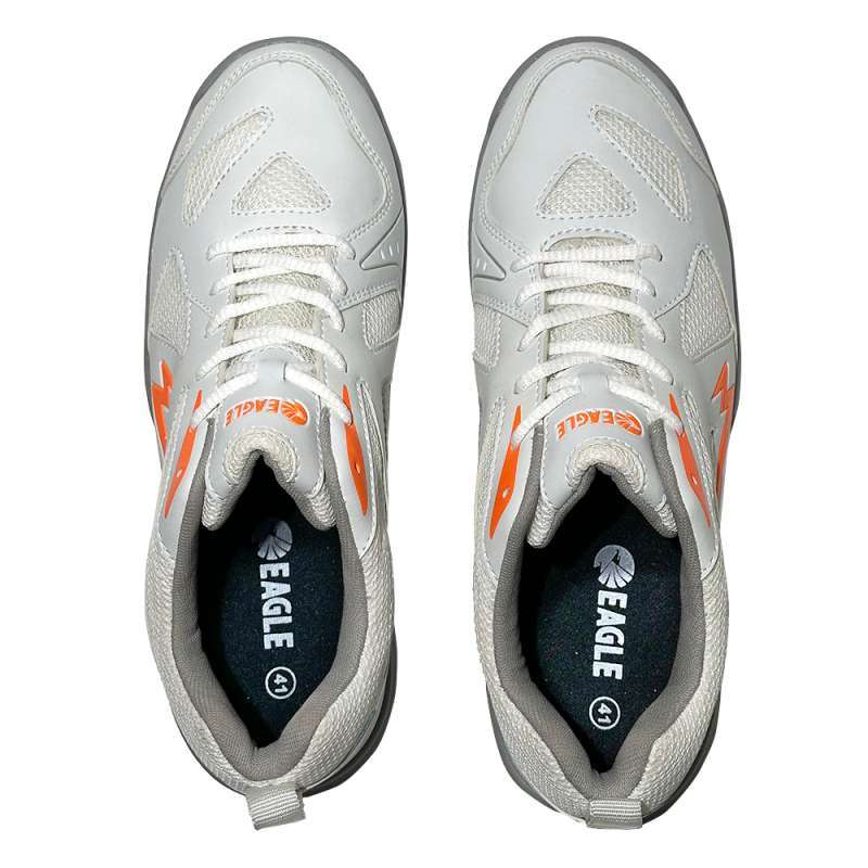 Promo Sepatu Badminton Eagle Vector Vektor Olahraga Bulu Tangkis ...