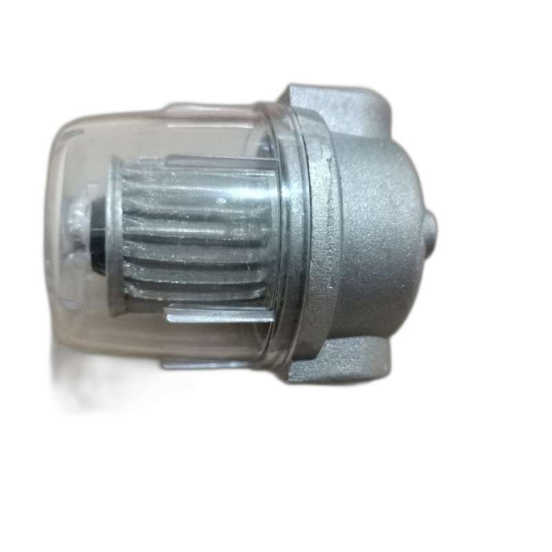 Jual Oil Filter Burner/filter Solar Transparan 3/8 Inchi Di Seller Ksm ...