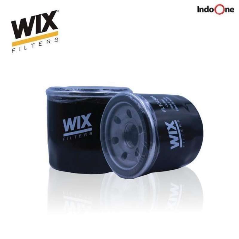 Jual Wix Filters - Filter Oli Yamaha R25 - Wl10466a Di Seller Blibli ...