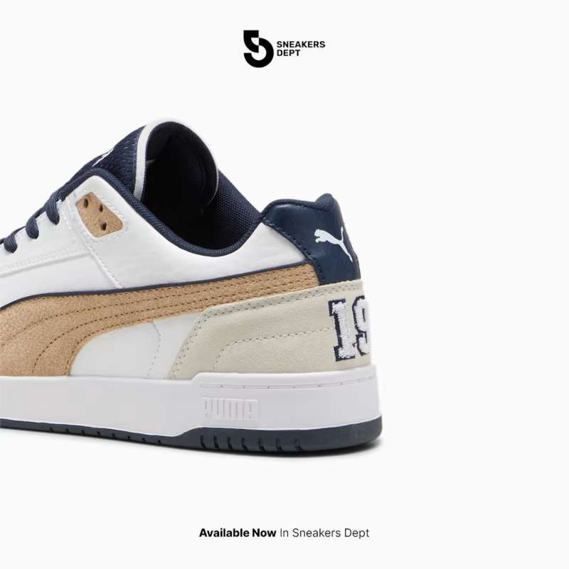 Promo Sepatu Sneakers Pria Puma Rbd Game Low Retro Club 39507501 ...