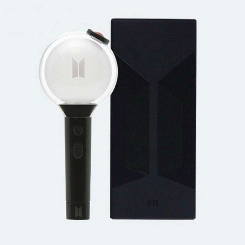 Jual Pre-order Lightstick Special Edition Army Bomb Version Versi Ver.4 ...
