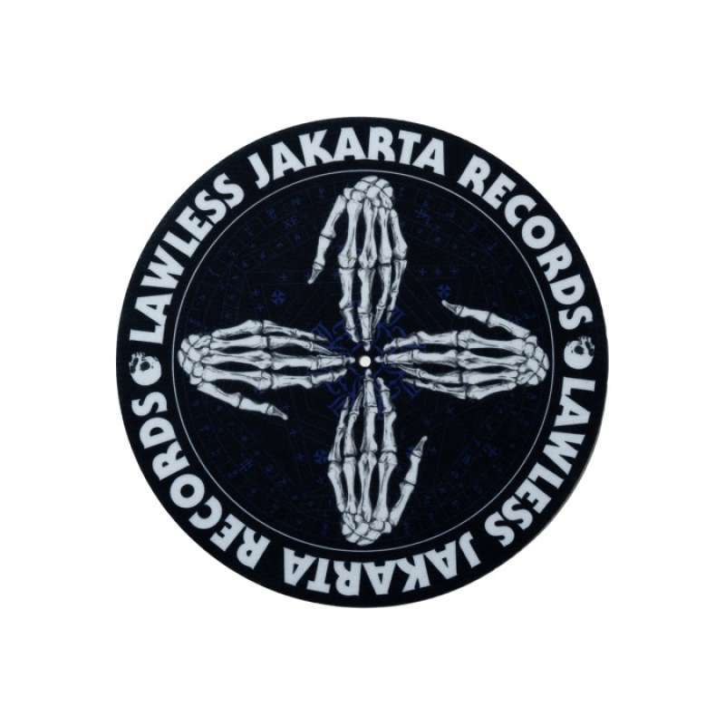 Jual Lawless Jakarta Records - Necro Sigil Slipmat Di Seller Zenin ...