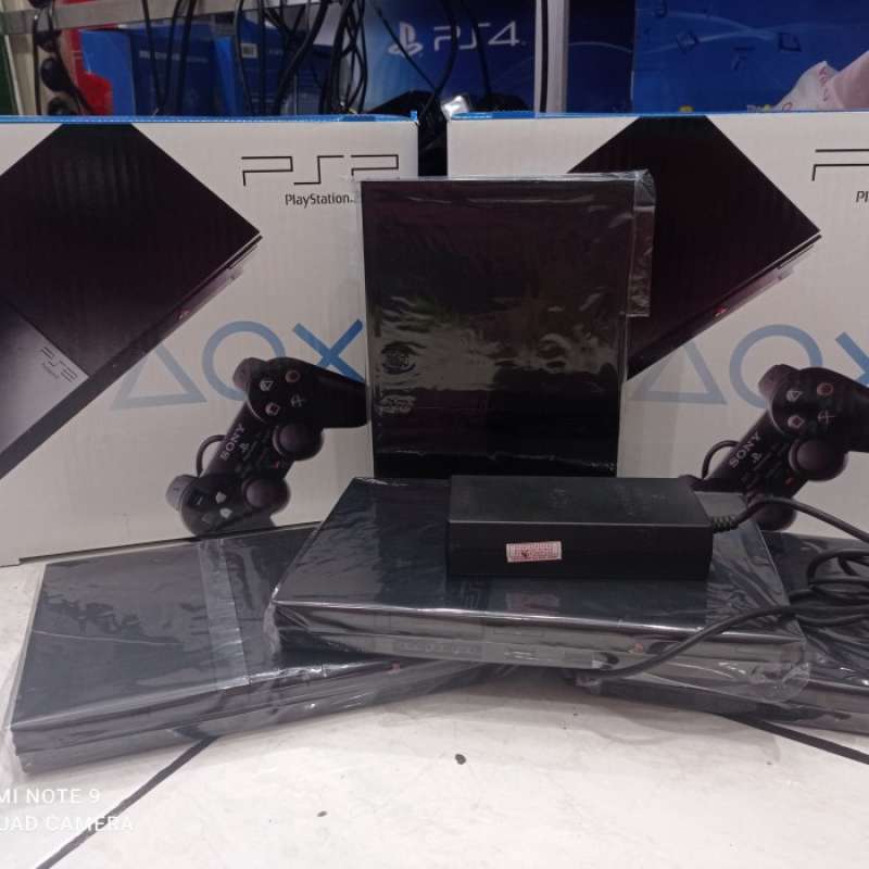 Jual Ps2 Slim Mesin Matrix Aja Sudah Terpasang Modbo 5 Colok Langsung ... Jual Ps2 Slim Mesin Matrix Aja Sudah Terpasang Modbo 5 Colok Langsung ...