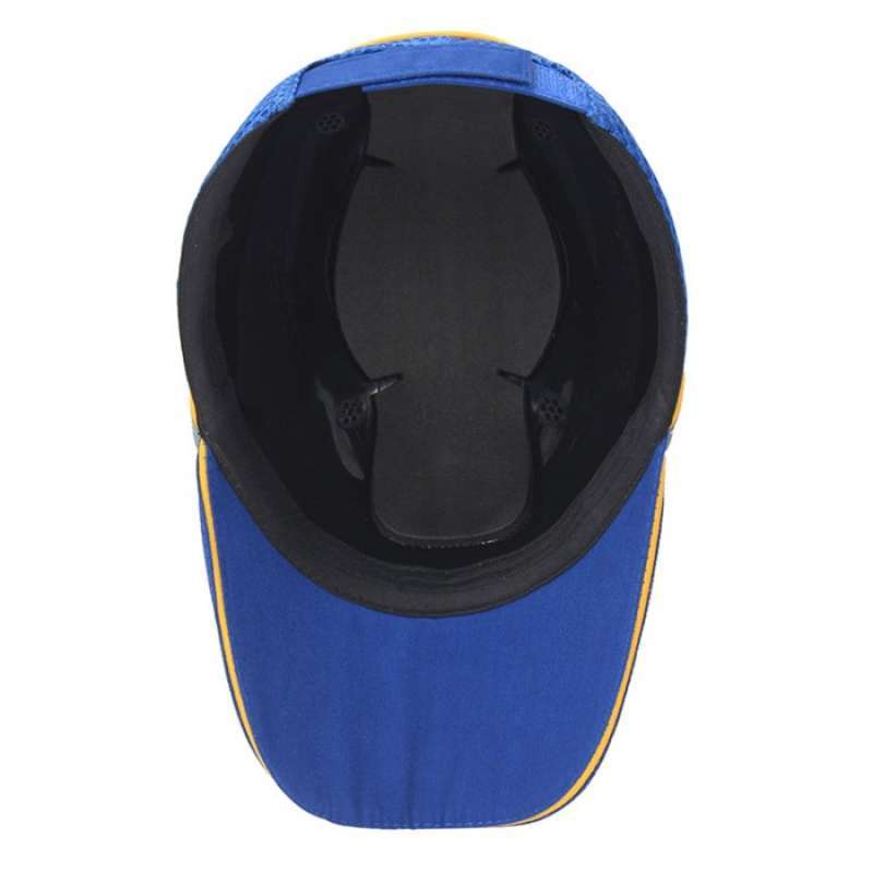 Promo Topi Keamanan Keselamatan Kerja / Bump Cap Hard Hat Safety/hlem ...