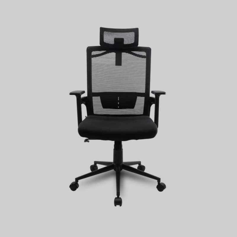 Jual Rexus Gaming Chair Office Ergonomic Nc1 / Nc-1 / Nc 1 Kursi Gaming ...