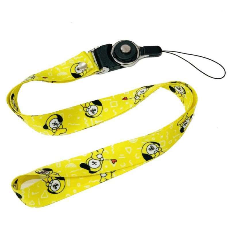Jual Tali Hp Gantungan Hp Lanyard Hp Bt21 Di Seller Zenin - Cengkareng ...