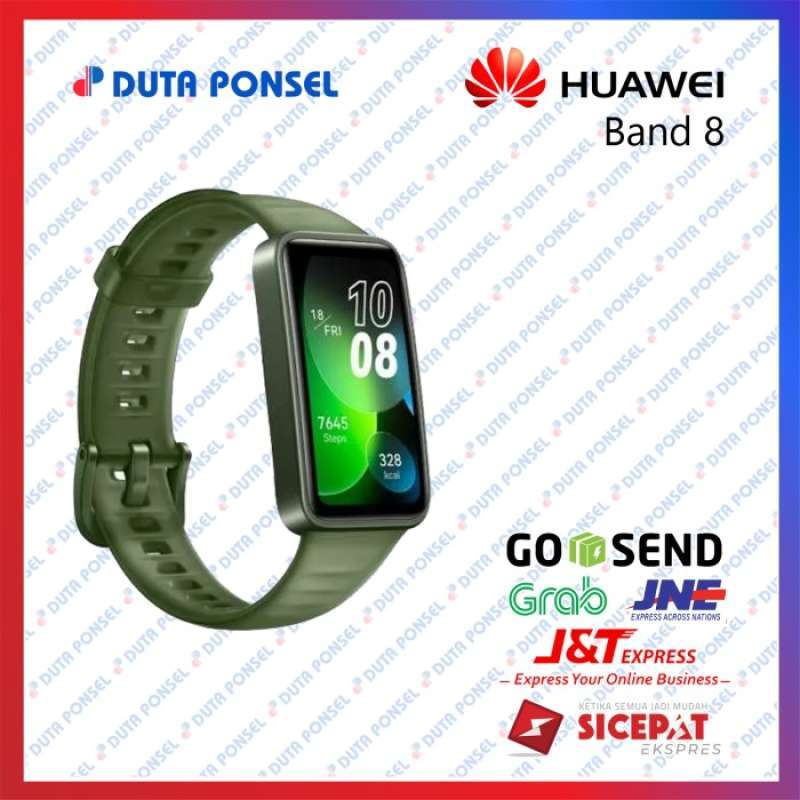 Jual Huawei Smart Band 8 Di Seller Yama - Cengkareng Timur, Kota ...