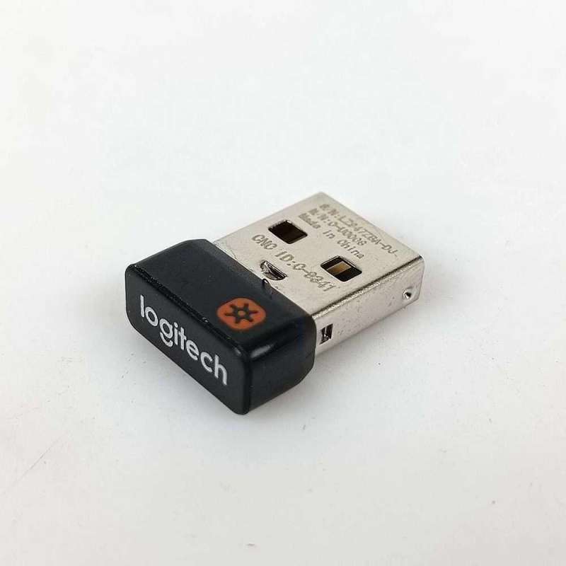 Promo Unifying Wireless Dongle Receiver For Logitech Mouse Keyboard C ...