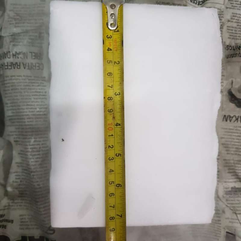 Jual Dry Ice - Es Kering - Biang Es 2 Kg Di Seller Zenin - Cengkareng ...