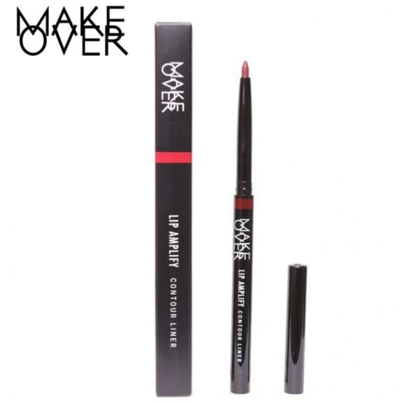 Jual Lip Liner Makeover Di Seller Sunshop - Cengkareng Timur, Kota ...