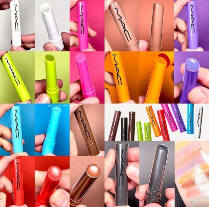 Jual Mac Cosmetics Squirt Plumping Gloss Stick Â€¢ 2.30g Di Seller Sunshop - Cengkareng Timur ...