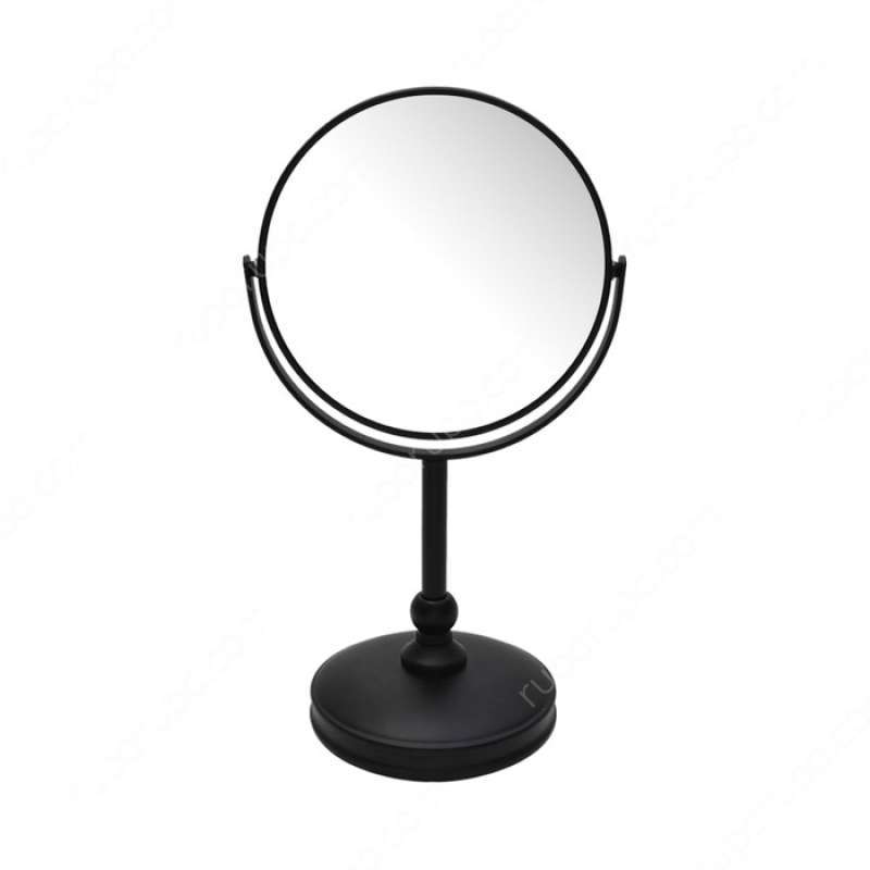 Jual Kaca Rias/cermin Meja/kaca Make Up Meja Zoom 2 Sisi Besi Di Seller ...