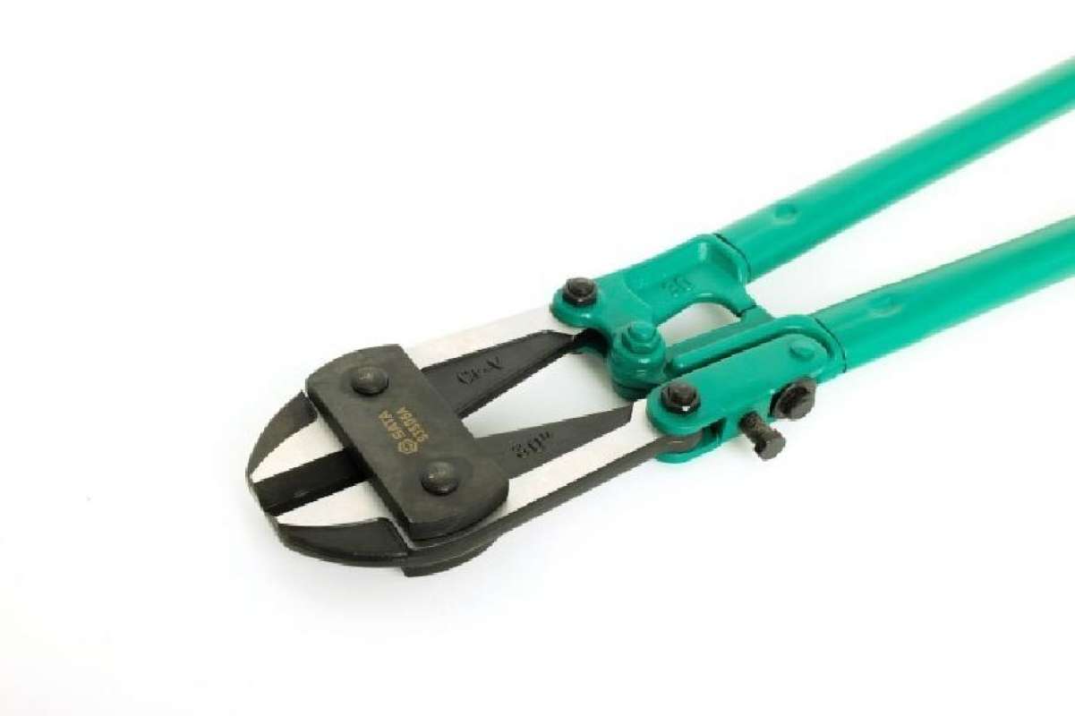 Jual Tang Potong Kawat Besi 93506a Heavy Duty Bolt Cutter 30 Sata Tools ...