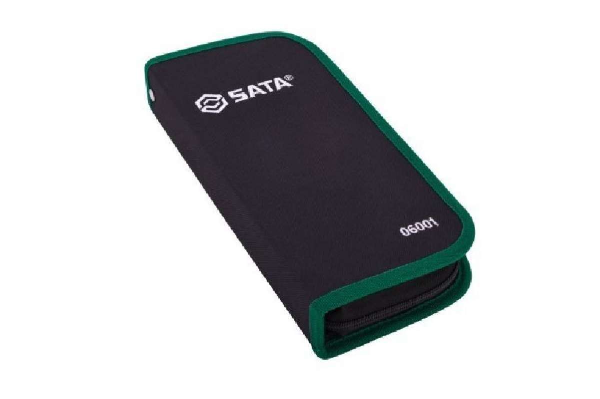 Jual Tool Kit Set 7 Pcs 06001 - 7pc Basic Tools Set Sata Tools Di ...