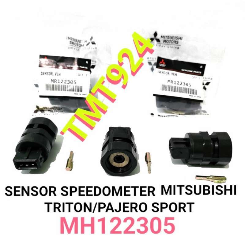 Promo Sensor Speedometer Mitsubishi Triton / Pajero Sport Mr122305 ...
