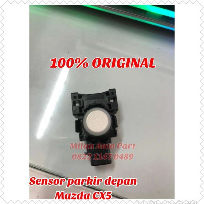 Promo Sensor Parkir Depan Mazda Cx5 Cx-5 Original Diskon 33% Di Seller ...