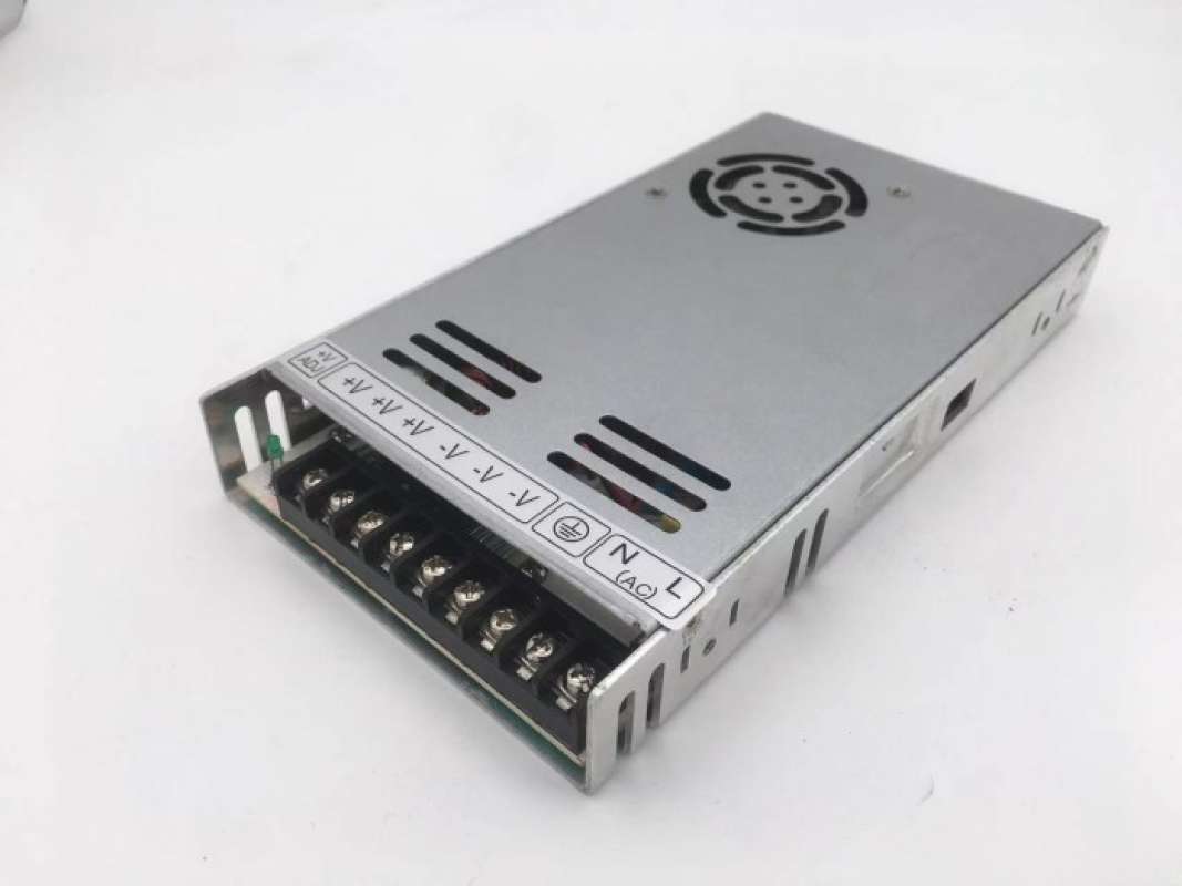 Promo Slim Switching Power Supply Psu Tipis 5v 80a 5 Volt 80 Ampere Fan ... Promo Slim Switching Power Supply Psu Tipis 5v 80a 5 Volt 80 Ampere Fan ...