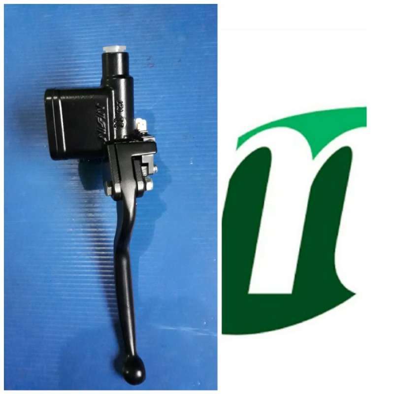 Promo Master Rem Depan Kanan Yamaha Nmax Nmax Original Diskon 27% Di ...