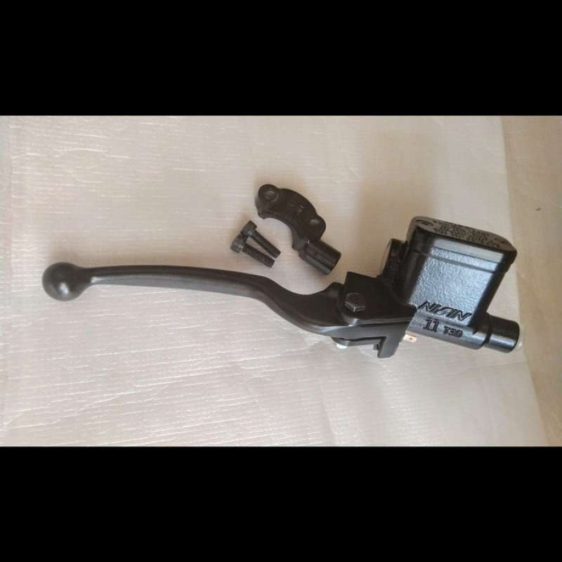 Promo Master Rem Depan Nmax Original Yamaha Master Rem Kanan Nmax 155 ...