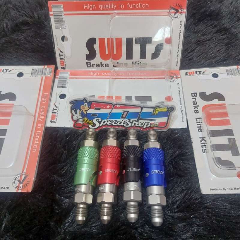 Promo Staubli Swits Thailand Diskon 23% Di Seller Sentra Pro Shop ...