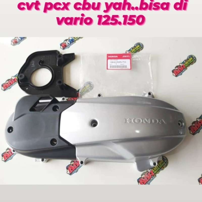 Promo Bak Cvt Pcx Cbu Original Honda Thailand Pnp Vario 125/150/pcx Cbu ...