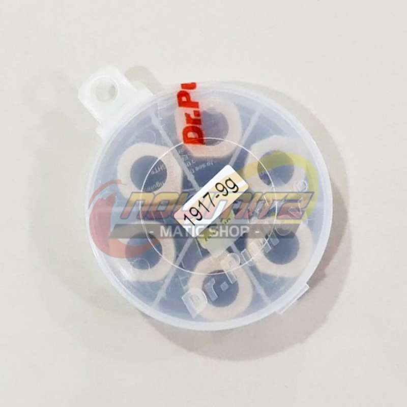 Promo Sliding Roller Dr Pulley Vespa Sprint Primavera S Lx Lxv 3v Iget ...