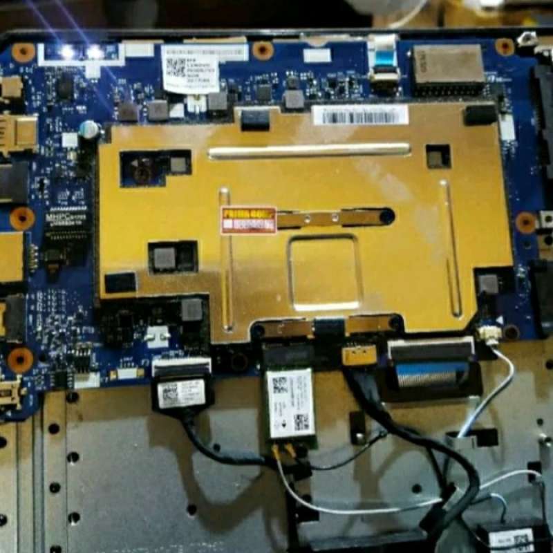 Jual Motherboard Lenovo Ideapad 110 14ibr - Ram 2gb Di Seller Velvet Store - Cengkareng Timur ...