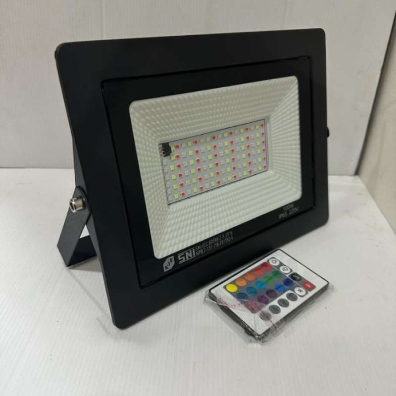 Promo Lampu Sorot Warna Warni Rgb 50w 50 Watt Lampu Taman Rgb Diskon 50 ... Promo Lampu Sorot Warna Warni Rgb 50w 50 Watt Lampu Taman Rgb Diskon 50 ...