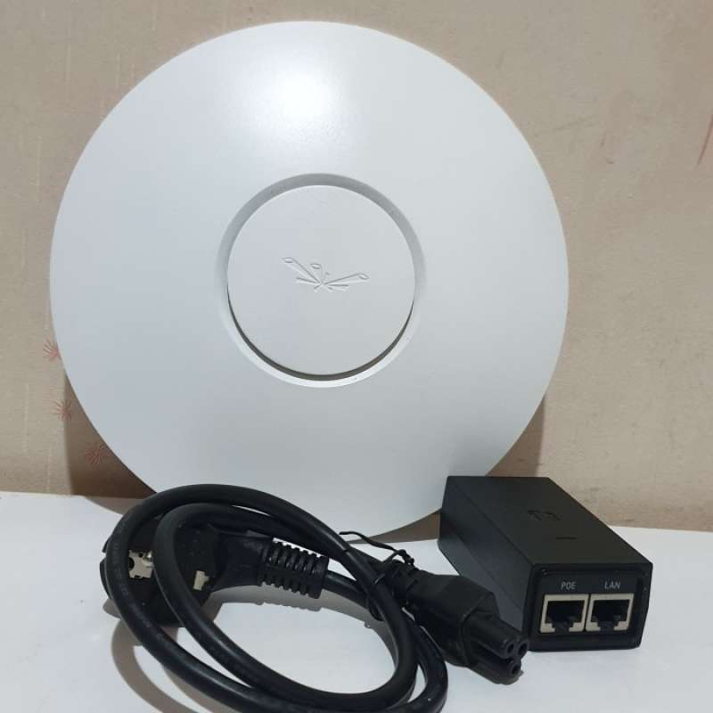 Jual Ubiquiti Unifi Ap Uap Ubnt Wifi Access Point Wireless Di Seller ...